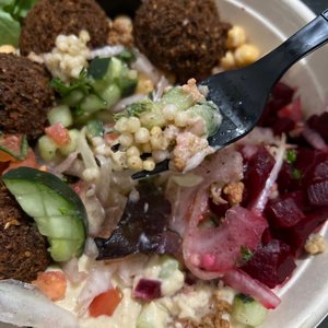 SAJJ MEDITERRANEAN - 229 Photos & 318 Reviews - Mediterranean - 145 S ...