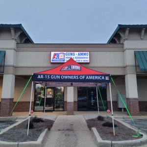 CHUCK’S GUN & PAWN SHOP - Updated July 2025 - 13 Reviews - 603 Watson ...