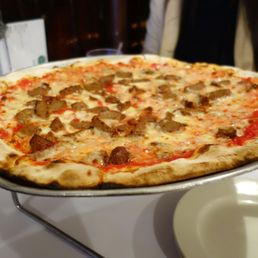 PATSY’S PIZZERIA - 567 Photos & 910 Reviews - 2287 1st Ave, New York ...