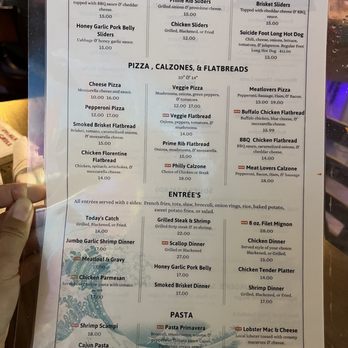 BOARDWALK BAR & GRILL - Updated July 2025 - 39 Photos & 33 Reviews ...