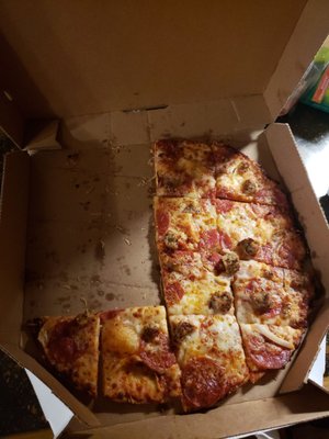 Rosepine, LA Map & Directions - MapQuest