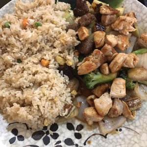 SOHO HIBACHI - 10 Photos & 16 Reviews - 239 West Belmont Dr 1, Calhoun ...