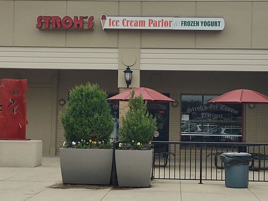 STROH’S ICE CREAM PARLOUR - Updated August 2025 - 53 Photos & 49 ...