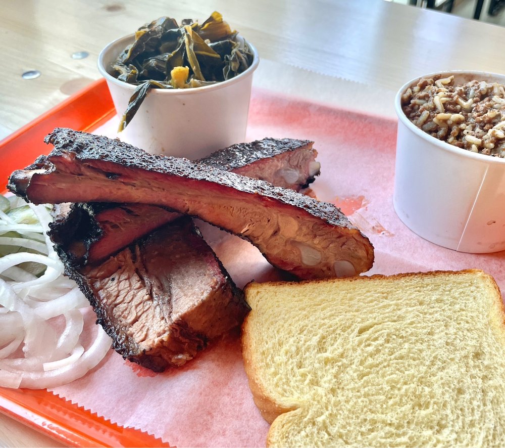 DEVIL MOON BARBECUE - Updated October 2025 - 36 Photos & 35 Reviews - 1188 Girod St, New Orleans ...