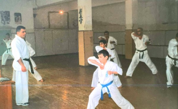 SHIHAN ARTAK’S DOJO / KYOKUSHIN KARATE - Updated September 2025 - 13 ...