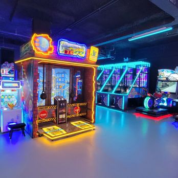 GAMING CITY - Updated May 2025 - 113 Photos & 63 Reviews - 36-10 31st St, Astoria, New York ...