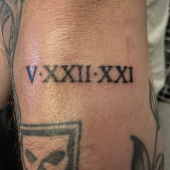 FREQUENCY TATTOO CO - Updated January 2026 - 40 Photos & 57 Reviews ...