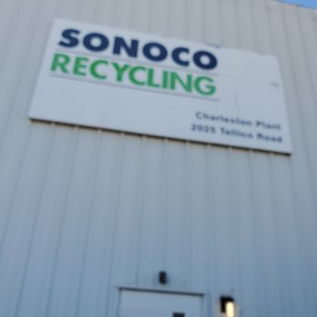 SONOCO RECYCLING - Updated July 2025 - 2025 Tellico Rd, North ...