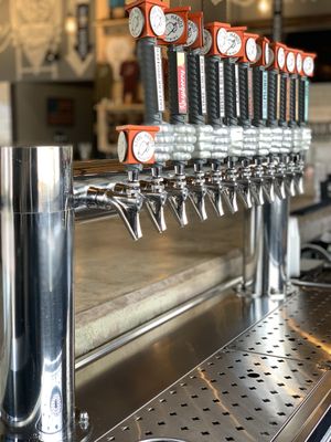 STEEL HANDS BREWING - 168 Photos & 110 Reviews - 2350 Foreman St, Cayce ...