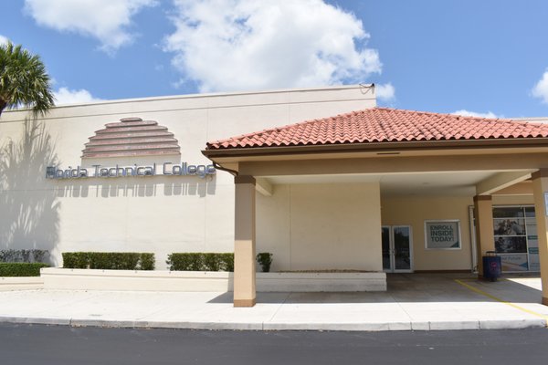 FLORIDA TECHNICAL COLLEGE - PEMBROKE PINES - Updated July 2025 - 125 ...
