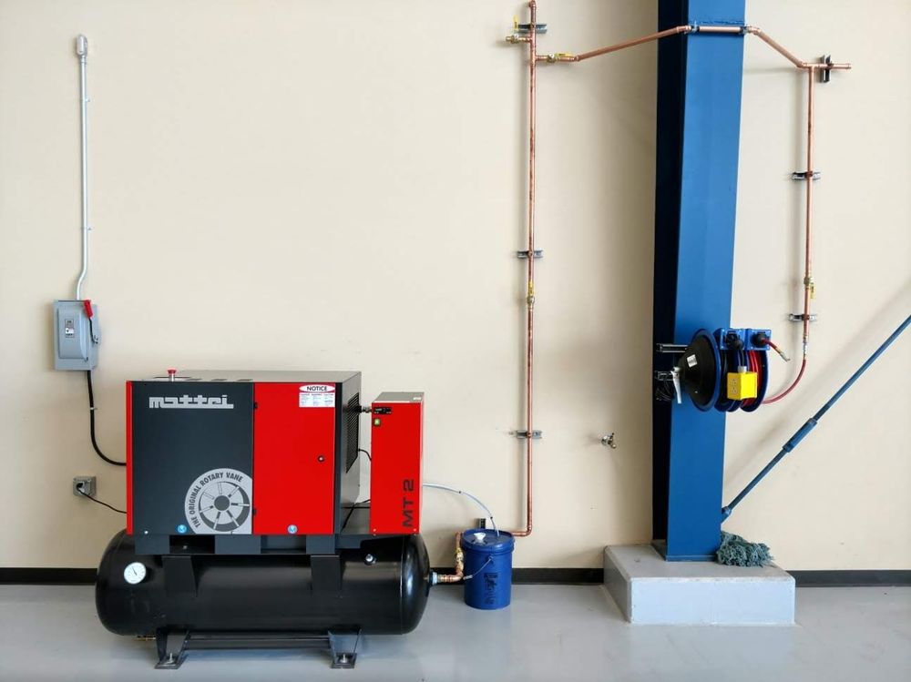 PneumaTec Services - Same Day Service Available - Updated April 2025 ...