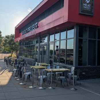 MEAT PROJECT - FAIRFAX - Updated December 2025 - 115 Photos & 135 ...