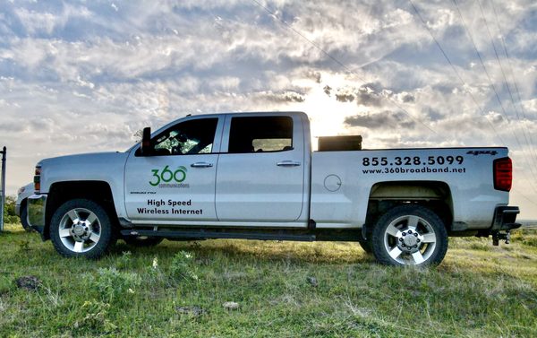 360 COMMUNICATIONS - Updated December 2025 - 17375 US-70, Durant ...