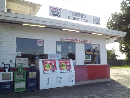 COOPER’S COUNTRY STORE | 10 Reviews | 6945 US Highway 521, Salters ...