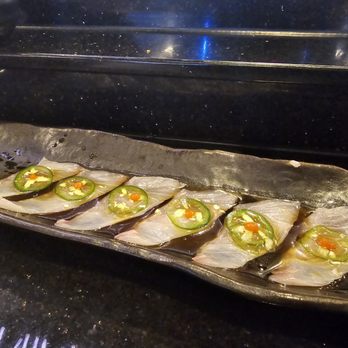 NARUTO HIBACHI JAPANESE & ASIAN CUISINE - Updated July 2025 - 159 ...