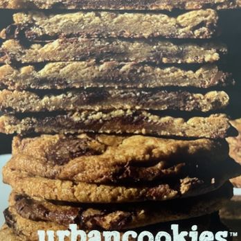 URBAN COOKIES BAKESHOP - SCOTTSDALE - Updated May 2025 - 70 Photos & 77 ...