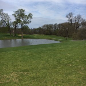 PICKERING VALLEY GOLF CLUB - 27 Photos & 20 Reviews - 450 S Whitehorse ...