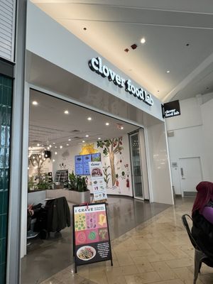 CLOVER FOOD LAB - Updated July 2025 - 21 Photos & 10 Reviews - 800 ...