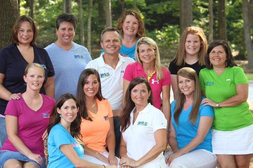 SPROUT PEDIATRICS - Updated July 2025 - 147 Vera Rd, Lexington, South ...