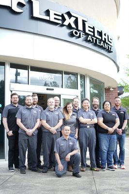 LEXTECHS OF ATLANTA - Updated December 2025 - 18 Photos & 114 Reviews ...