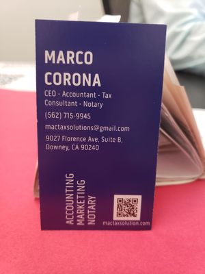 MACTAX SOLUTIONS - 27 Photos & 44 Reviews - 9027 Florence Ave, Downey ...