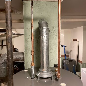 Casper Plumbing & Heating - Updated July 2025 - 21 Photos - 72 Reviews ...