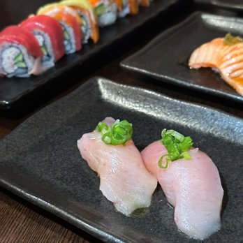 CALIFORNIA ROLL FACTORY - 631 Photos & 741 Reviews - 11629 Santa Monica ...