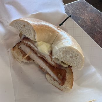 BAGELMAN - Updated January 2026 - 61 Photos & 119 Reviews - 14 ...