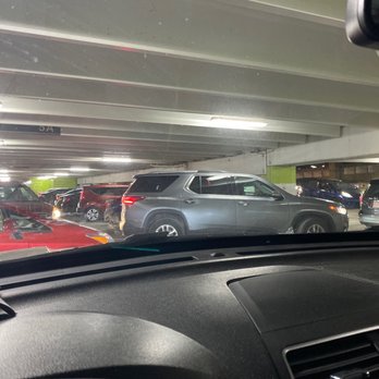 MERCANTILE CENTER GARAGE - Updated January 2026 - 16 Reviews - 201 ...