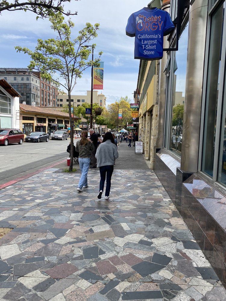 TELEGRAPH AVENUE - Updated April 2025 - 144 Photos & 62 Reviews ...