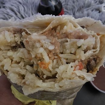SUPER BURRITO - Updated December 2025 - 114 Photos & 304 Reviews - 500 ...