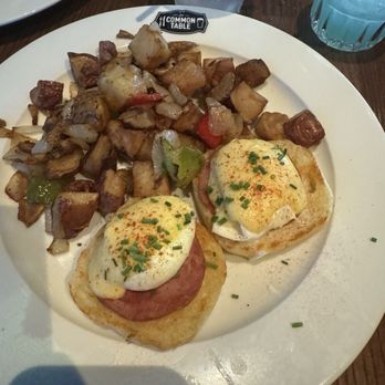 THE COMMON TABLE - Updated June 2025 - 981 Photos & 802 Reviews - 6740 ...