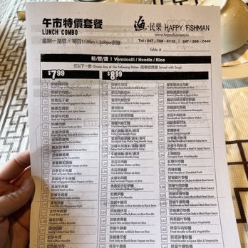 HAPPY FISHMAN - Updated September 2024 - 212 Photos & 28 Reviews - 3636 ...