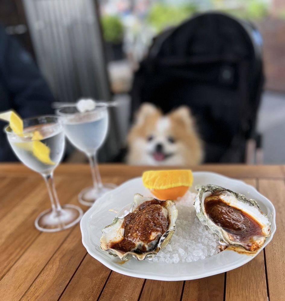 ANGLER - Updated April 2025 - 3251 Photos & 655 Reviews - 132 The ...