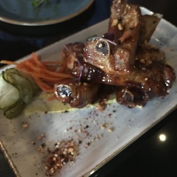 BLUE KANU - Updated August 2024 - 77 Photos & 37 Reviews - 16 Church St ...