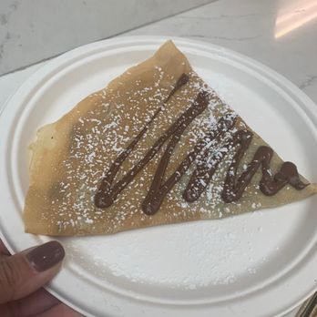 THE CREPE CLUB - Updated December 2025 - 106 Photos & 137 Reviews ...