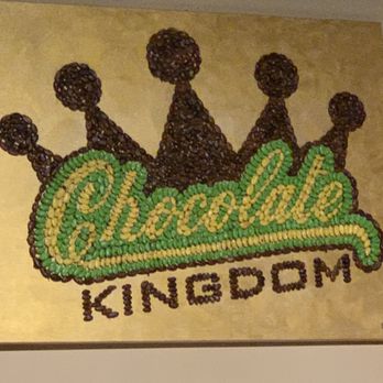 CHOCOLATE KINGDOM-FACTORY ADVENTURE TOUR - 560 Photos & 218 Reviews ...