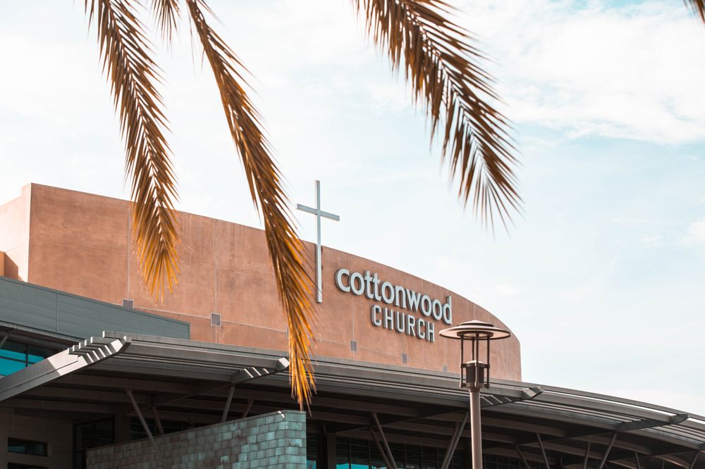 COTTONWOOD CHURCH - Updated January 2025 - 235 Photos & 169 Reviews ...