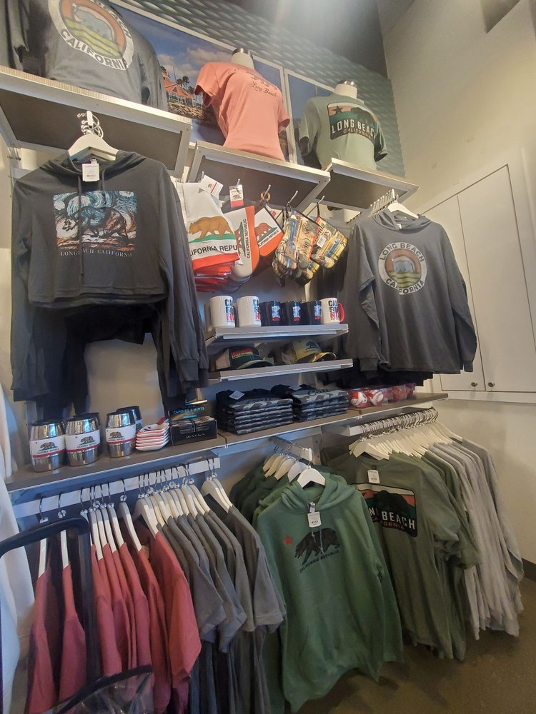 LONG BEACH NEWS & GIFTS - Updated September 2024 - 4100 Donald Douglas ...