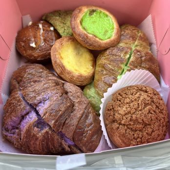 CA BAKEHOUSE - Updated May 2025 - 2773 Photos & 1031 Reviews - 979 ...