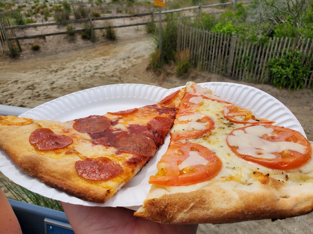 MANCO & MANCO PIZZA - Updated September 2024 - 185 Photos & 681 Reviews ...