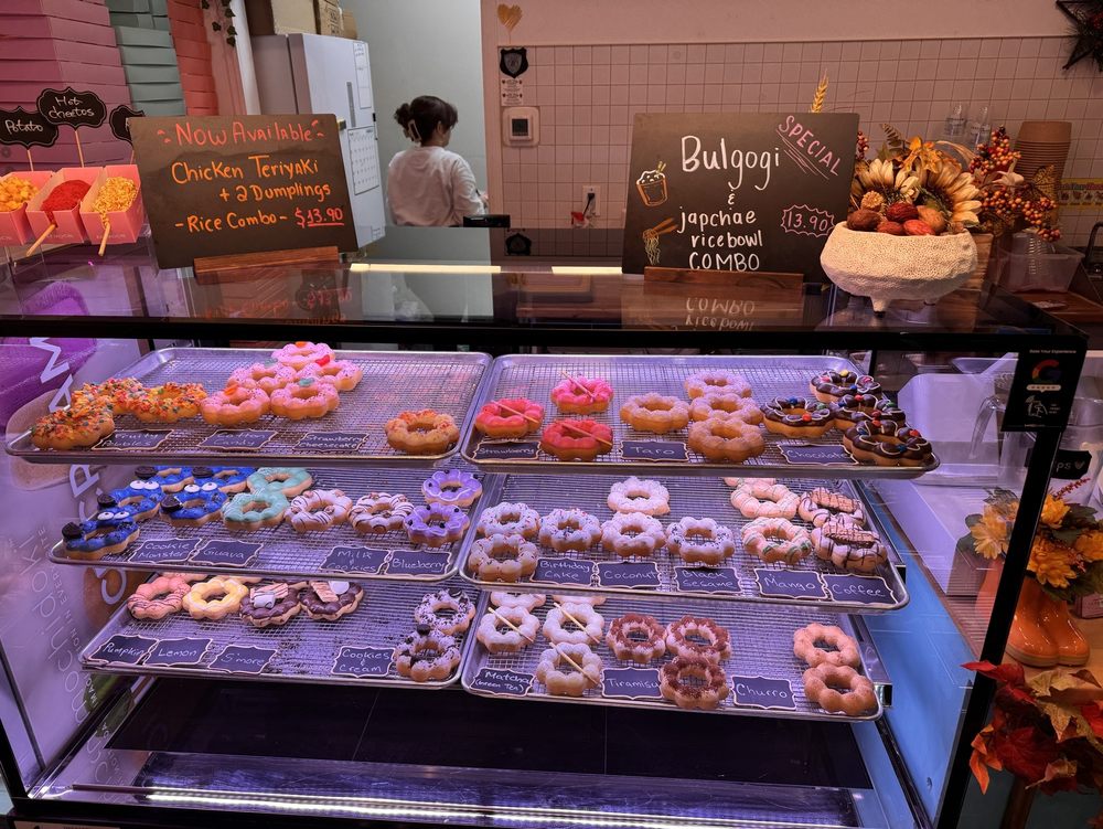 MOCHIMOLY - Updated November 2025 - 90 Photos & 19 Reviews - 131 E Broad St, Westfield, New ...