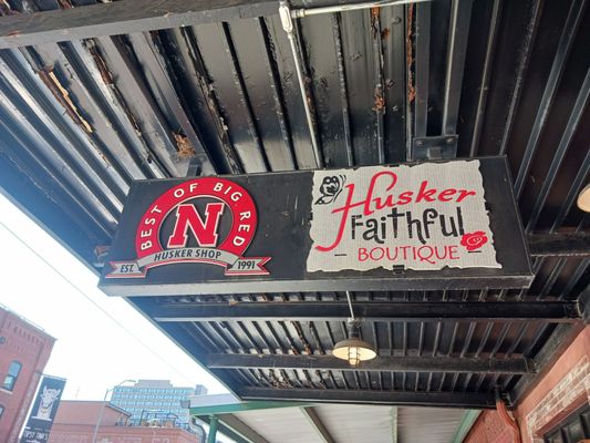 BEST OF BIG RED - Updated January 2026 - 321 N 8th St, Lincoln ...