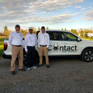 FAST ACTION PEST CONTROL - Updated October 2025 - 131 Photos & 716 ...