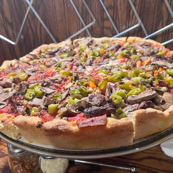 LEFTY’S CHICAGO PIZZERIA - 682 Photos & 1554 Reviews - 3448 30th St ...