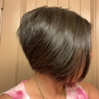 AMERICAN HAIR WORKS - Updated May 2024 - Yelp