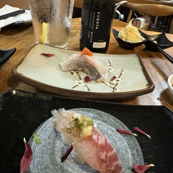 AKIKO’S SUSHI BAR - Updated October 2025 - 501 Photos & 584 Reviews ...