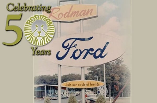 RODMAN FORD SALES - Updated October 2025 - 36 Photos & 100 Reviews - 45 ...