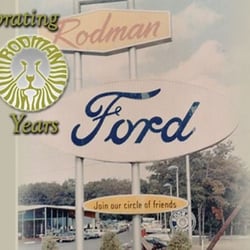 RODMAN FORD SALES - 30 Photos & 85 Reviews - 53 Washington St, Foxboro ...