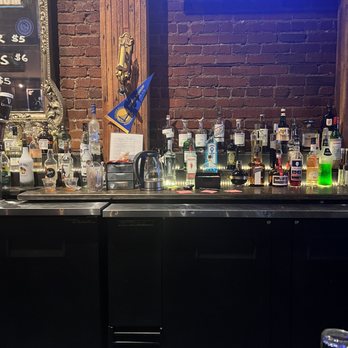 SPATS - Updated December 2025 - 250 Photos & 302 Reviews - 1974 ...